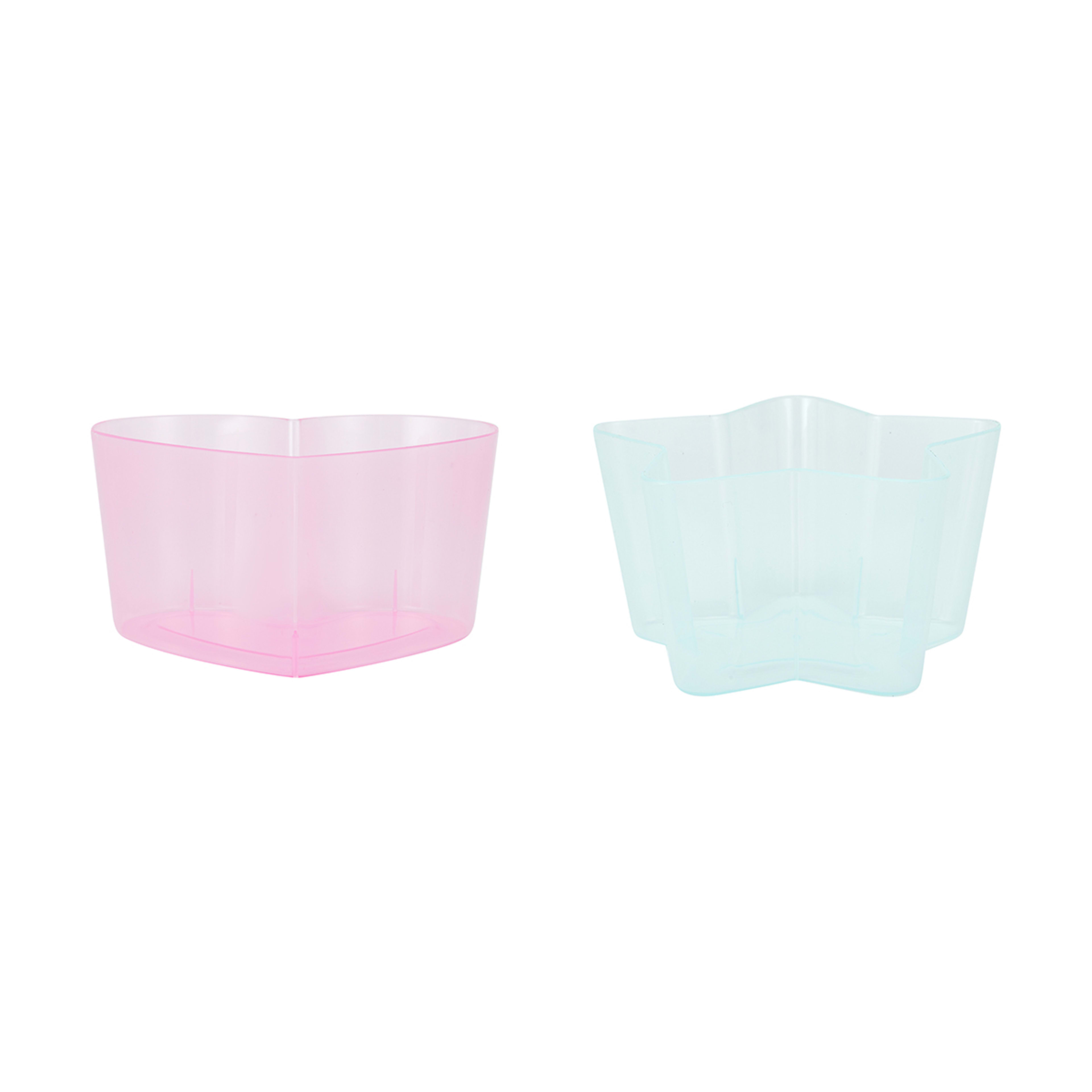4 Pack Candy Bowls - Assorted - Kmart
