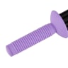 OXX Haircare Styling Diffuser Brush - Purple - Kmart