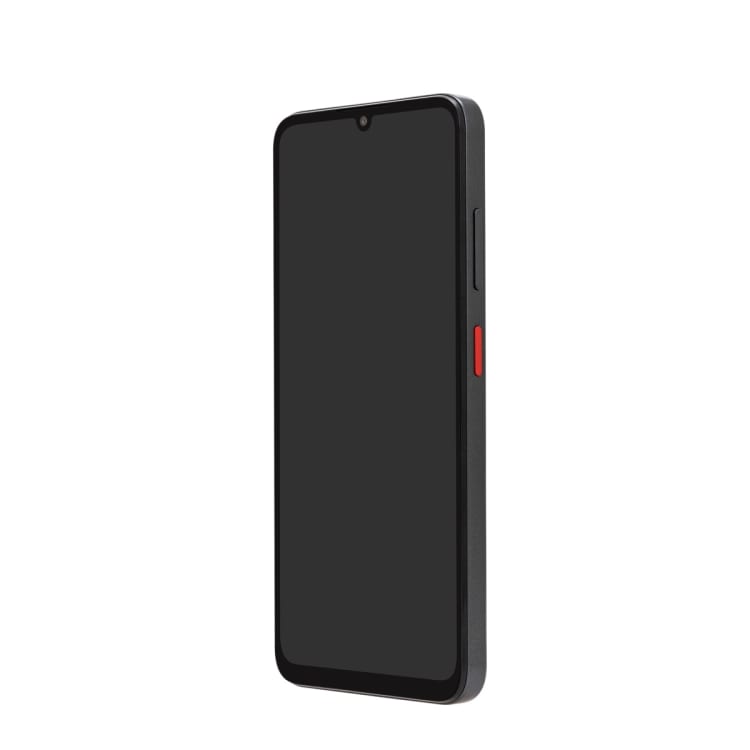 Optus X Total Smartphone - Grey - Kmart