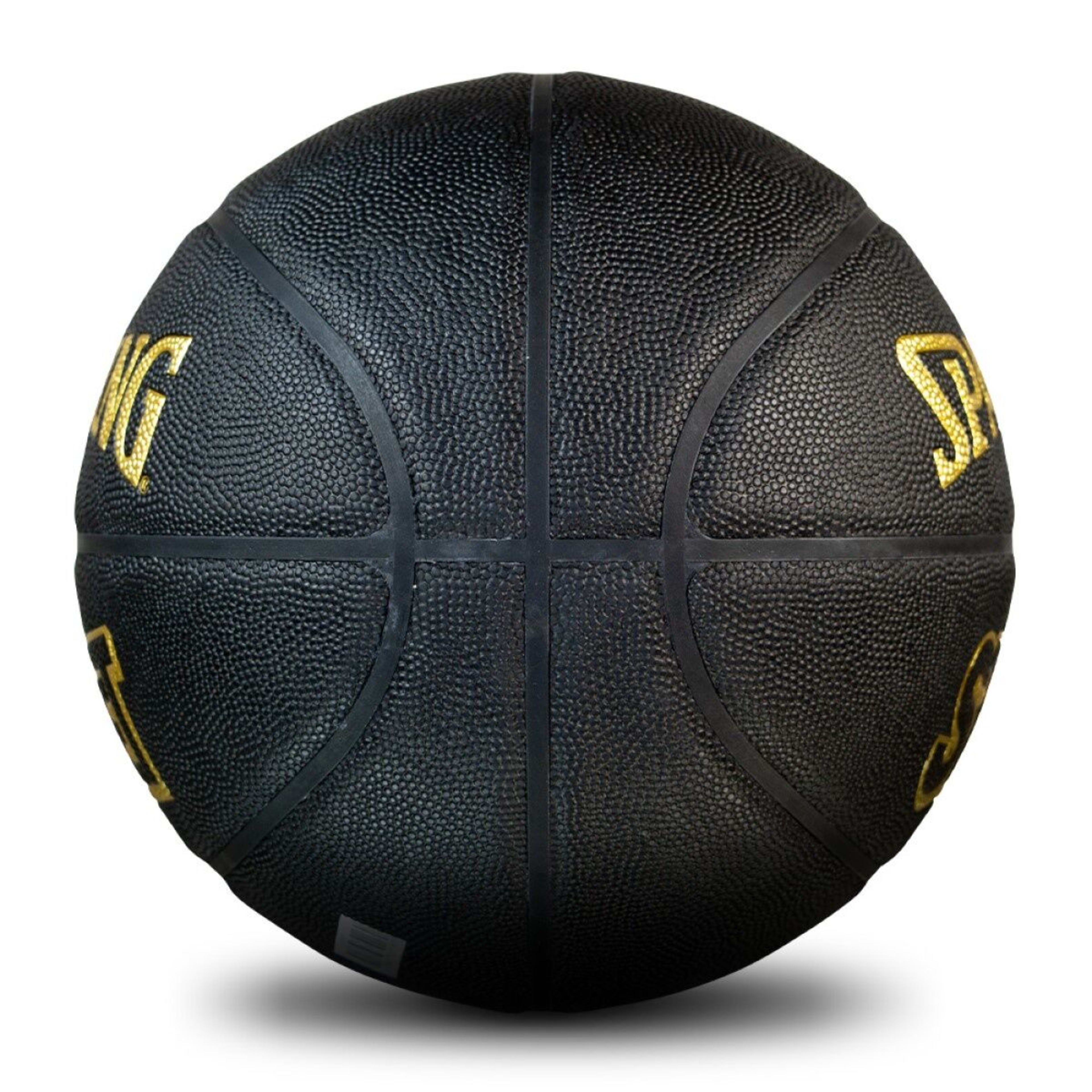 Spalding Street Basketball - Size 7 - Kmart