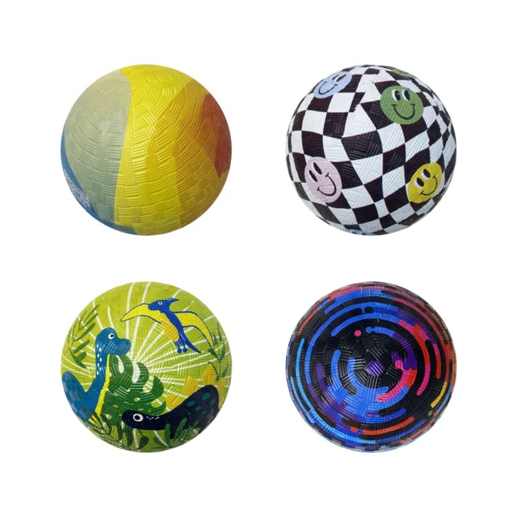 Playground Ball - Assorted - Kmart