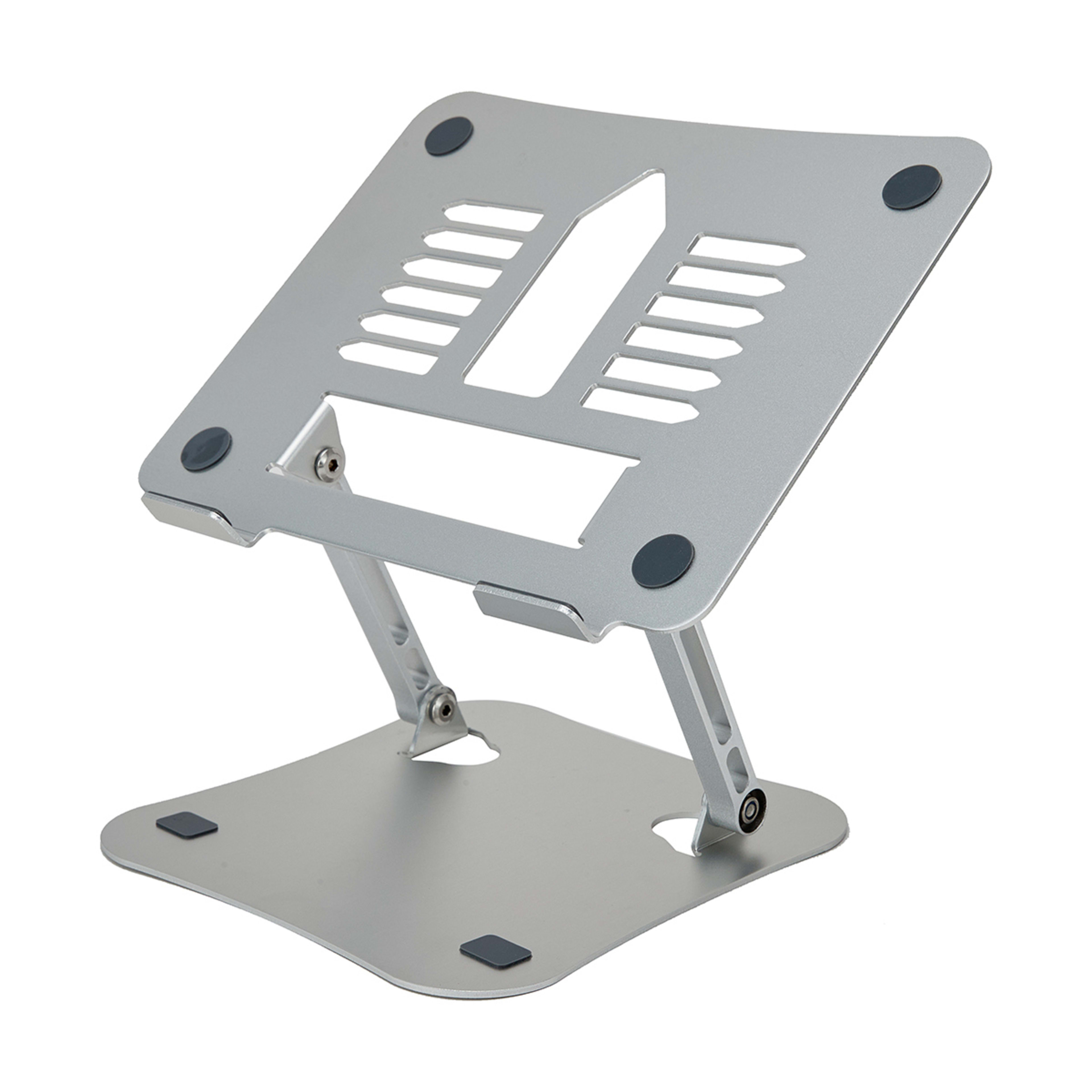 Aluminum Laptop Stand - Kmart