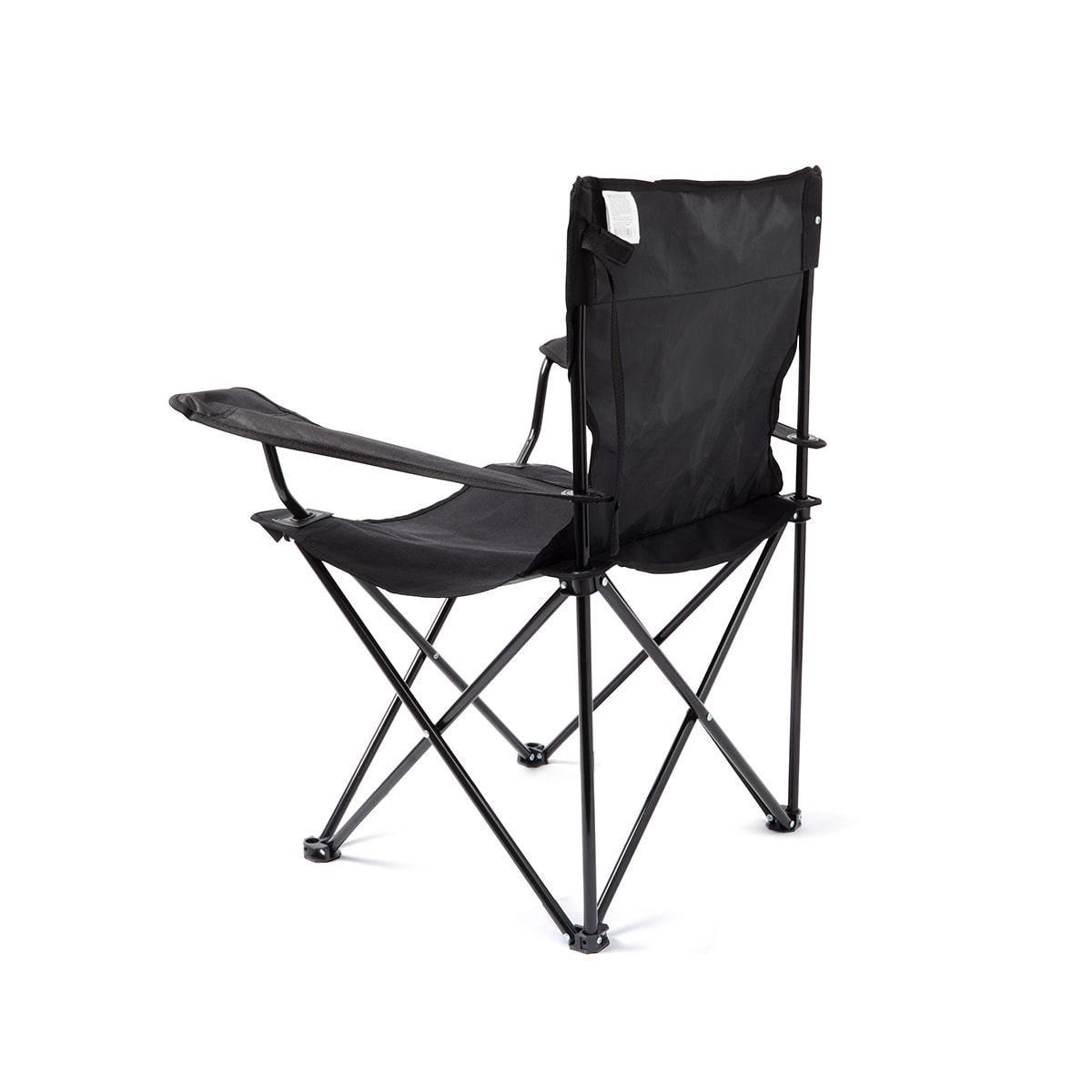 Basic Camp Chair - Kmart