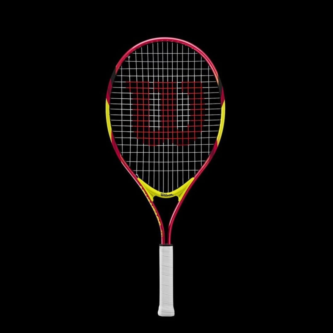 Wilson Advantage 25-inch Junior Tennis Racquet - Kmart