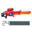 Zuru X-Shot Excel Ranger X8 Dart Blaster - Kmart