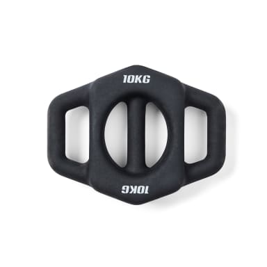 10kg Multifunctional Weight - Kmart