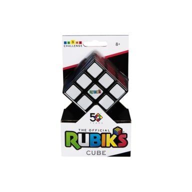 The Official Rubik's 3x3 Cube - Kmart