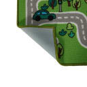 Round The Town Playmat - Kmart