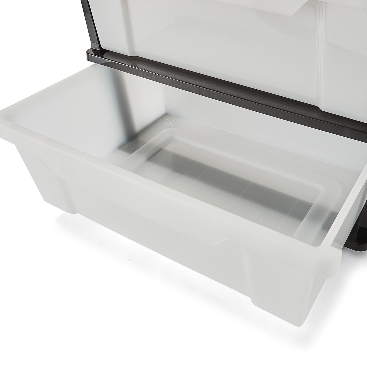 3 Drawer Wide Unit - Kmart