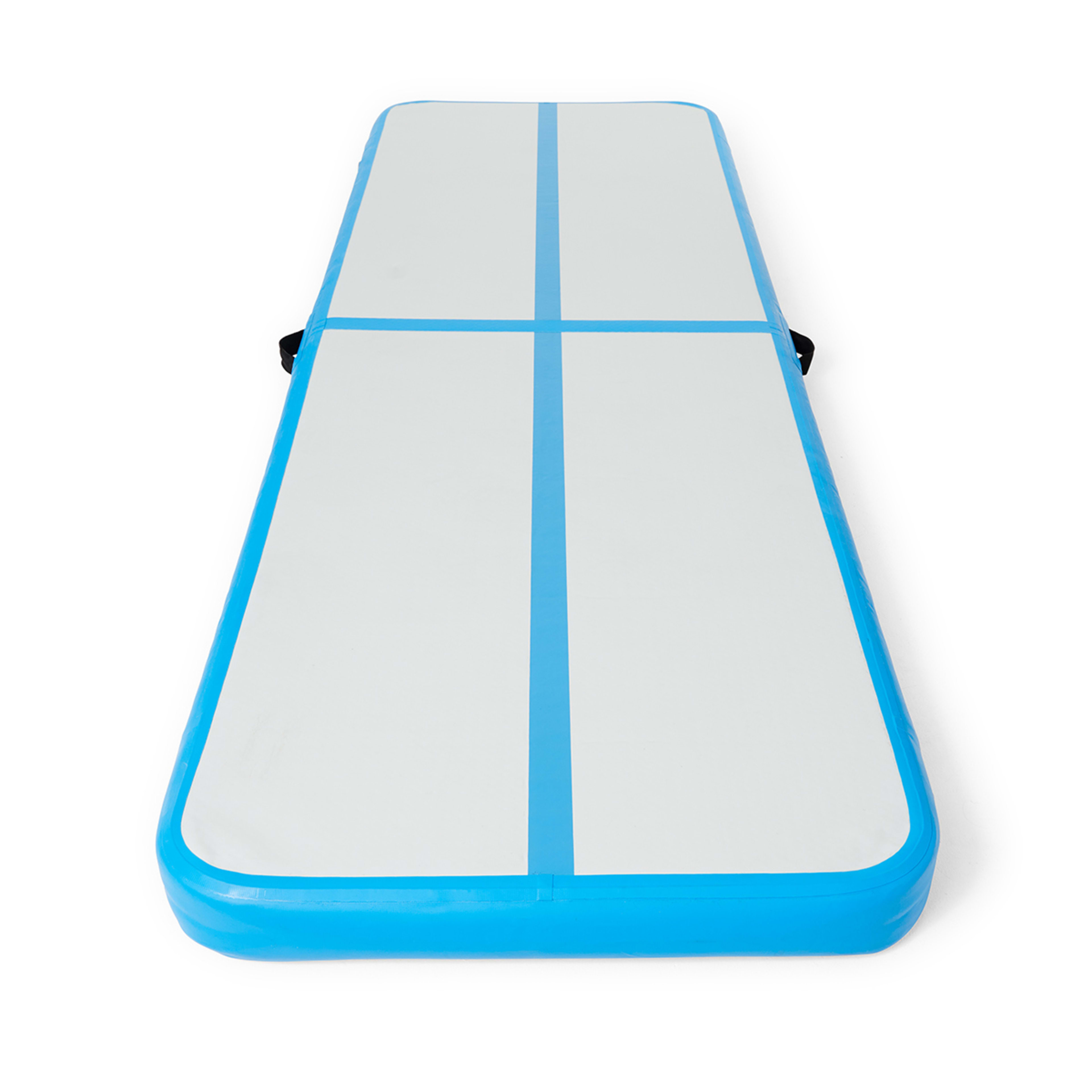 Inflatable Air Track Mat - Kmart
