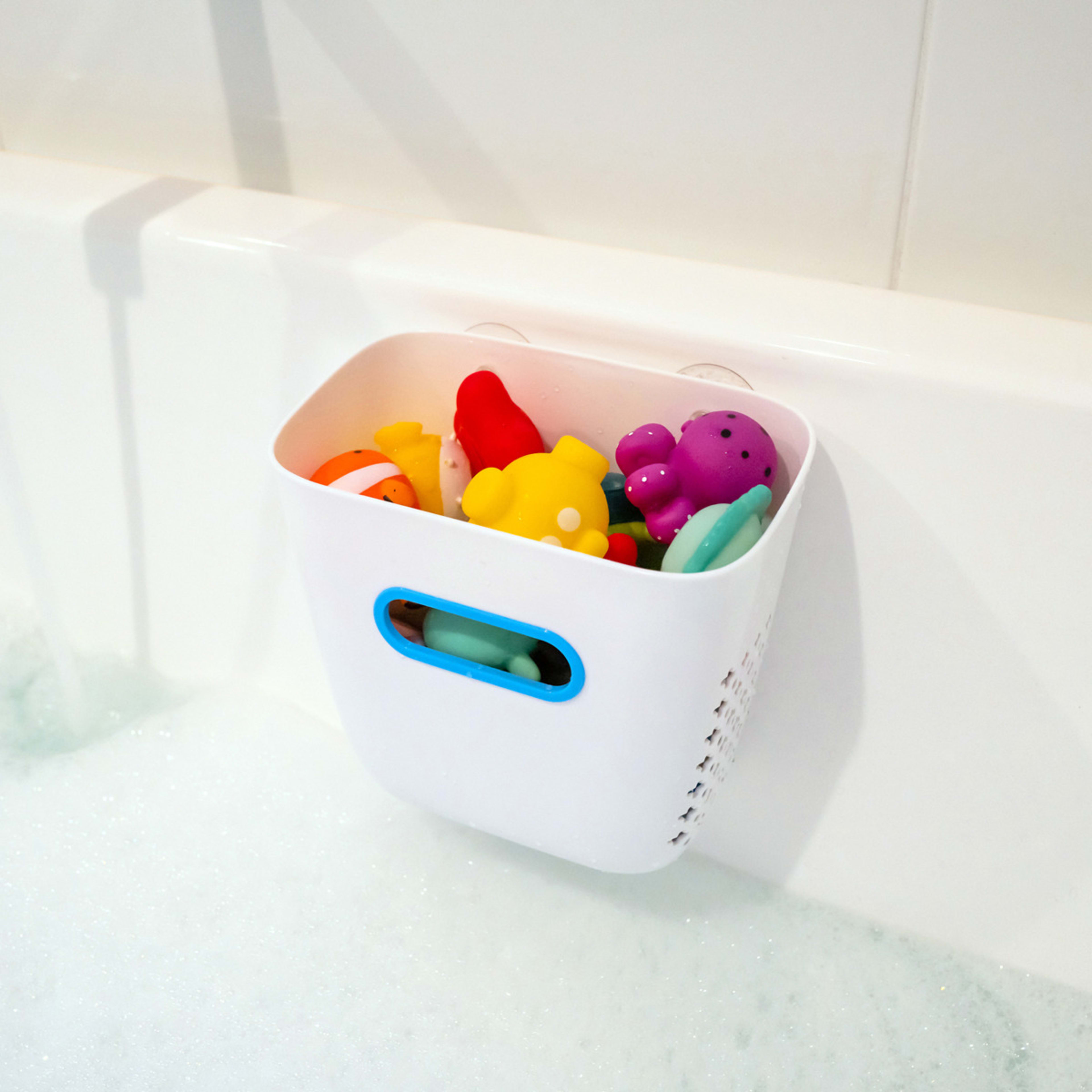 Bath Scoop and Storage - Kmart