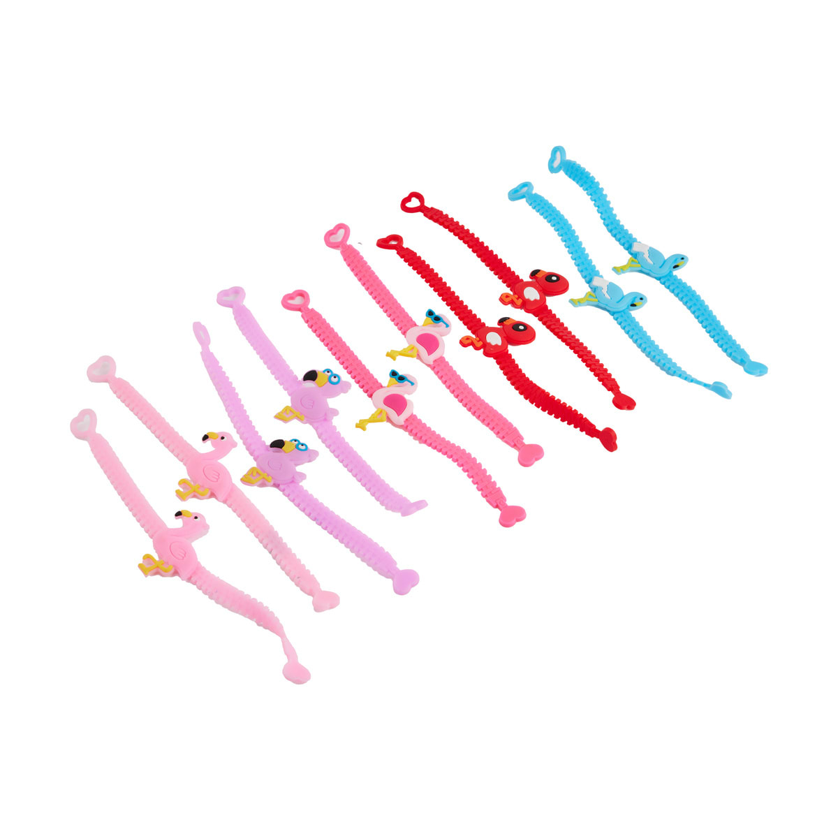 100 Piece Creative Fun Party Favour Pack - Kmart