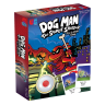 Dog Man The Scarlet Shedder Flip-O-Rama Game - Kmart