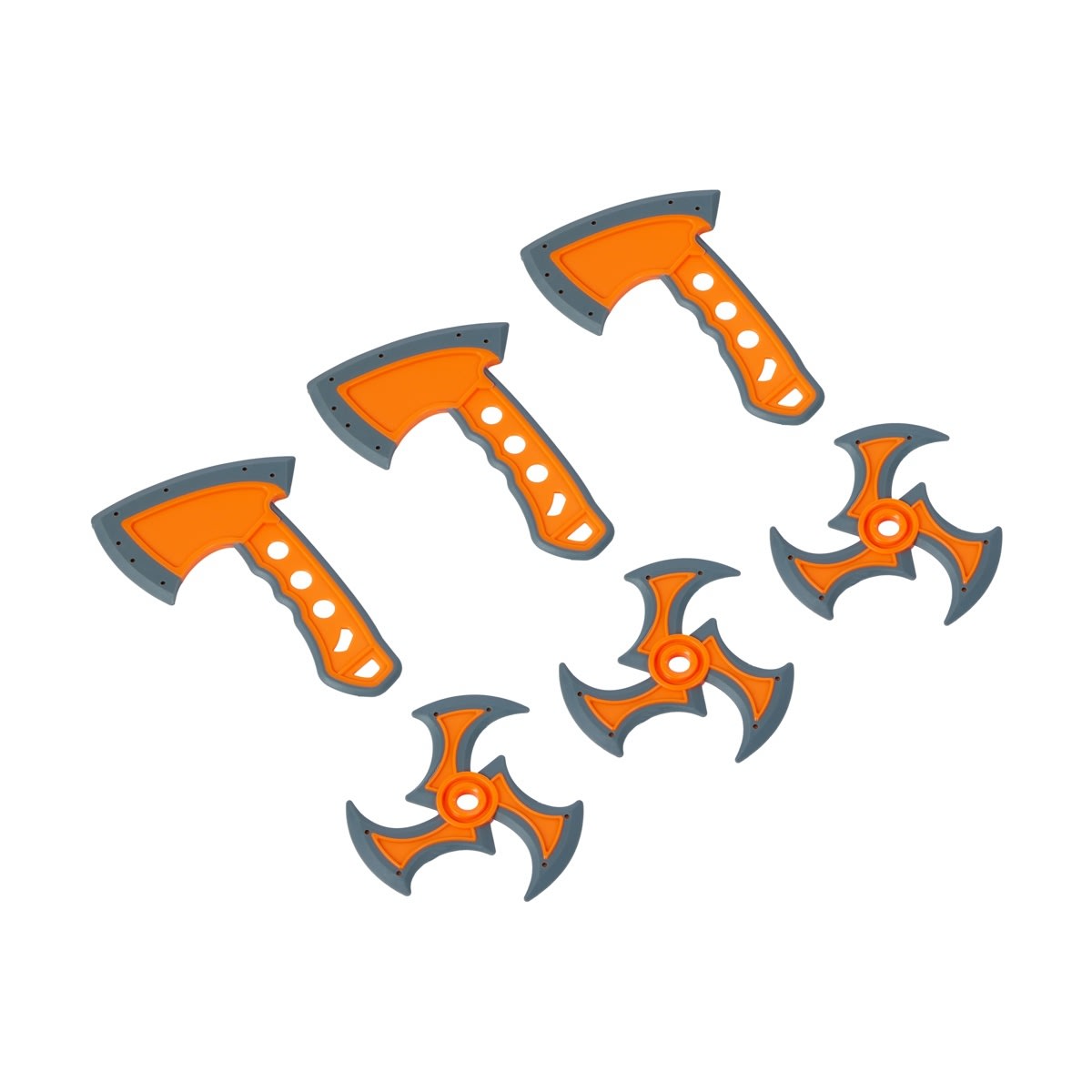 Axe Throwing Game - Kmart