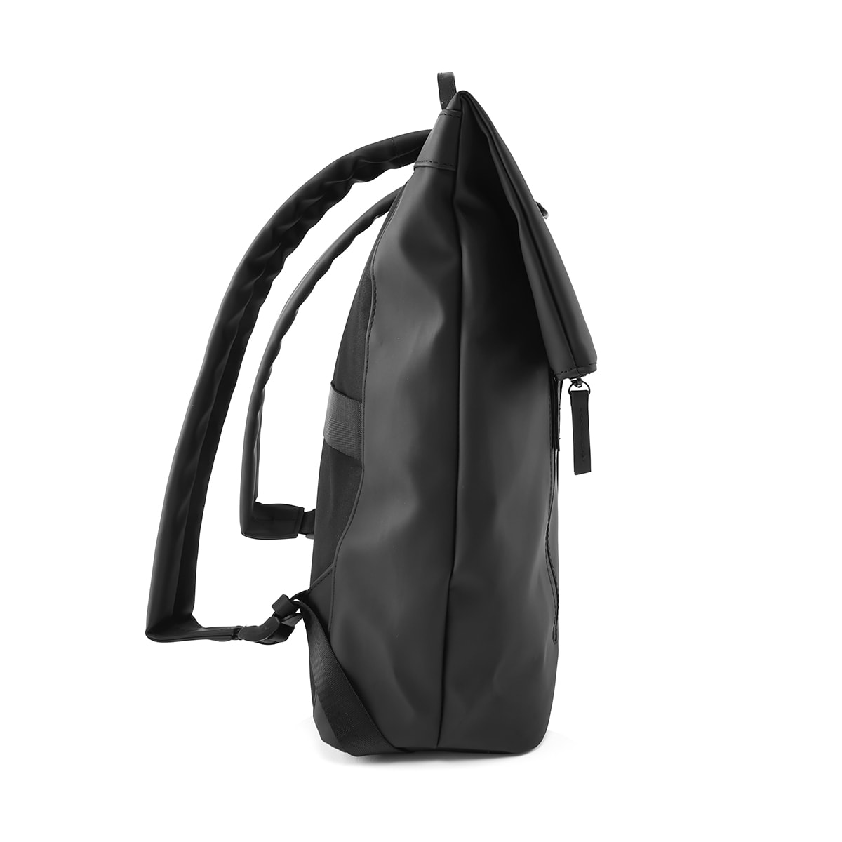 Fold Up Youth Backpack - Black - Kmart