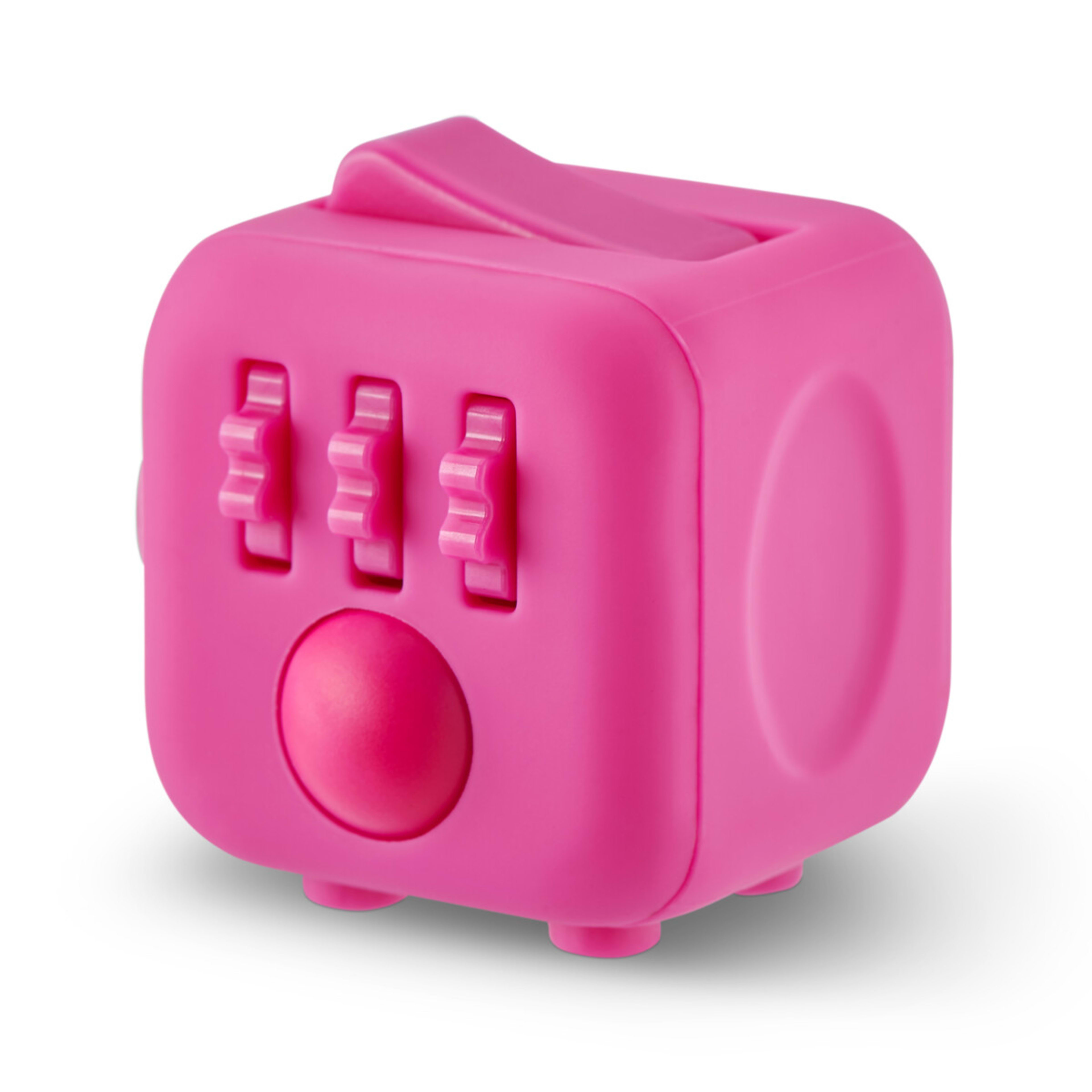 Zuru Fidget Cube - Assorted - Kmart