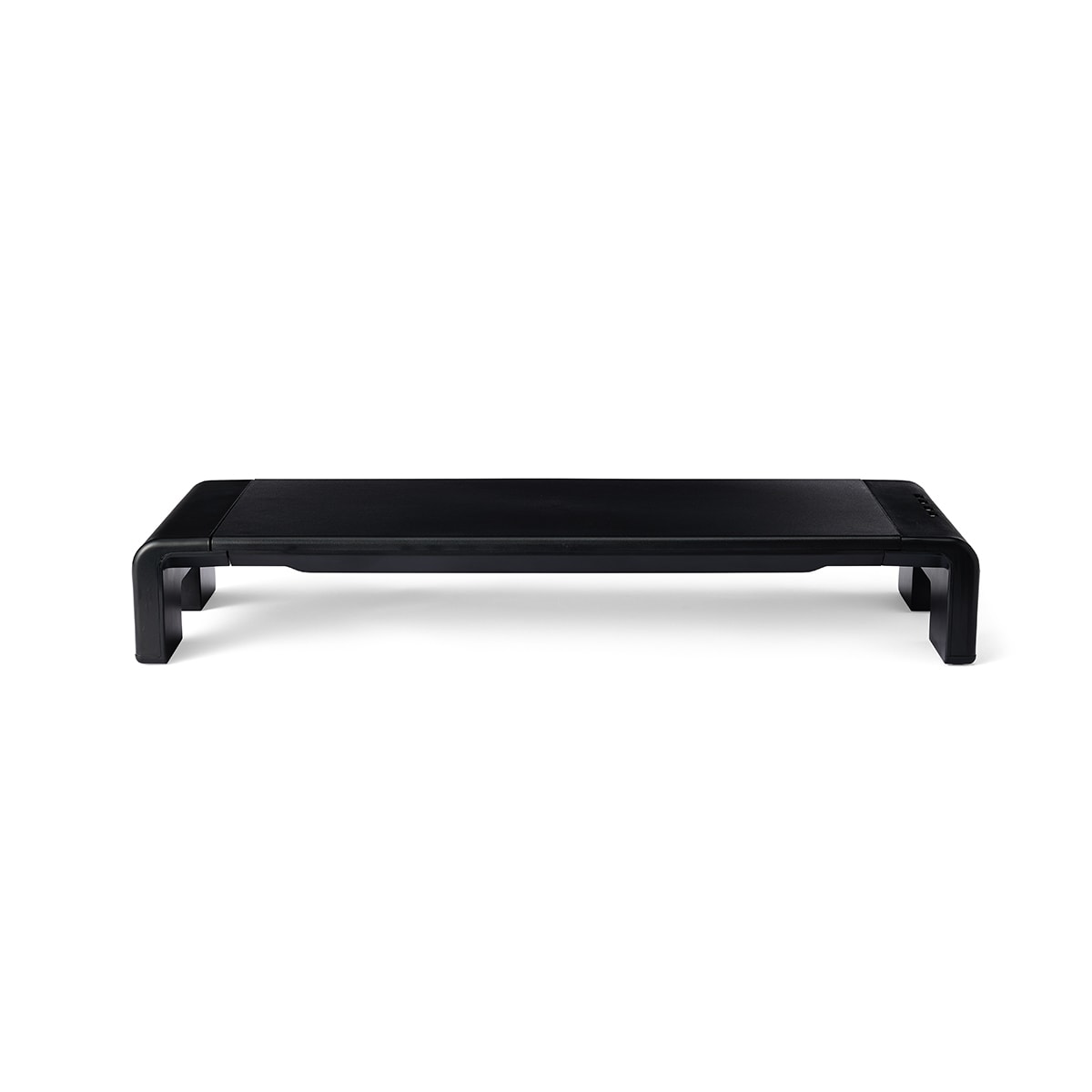Monitor Stand with USB Hub - Kmart