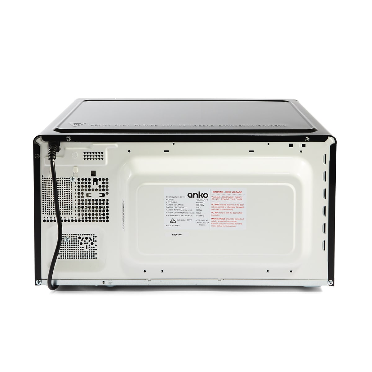 28L Microwave - Kmart