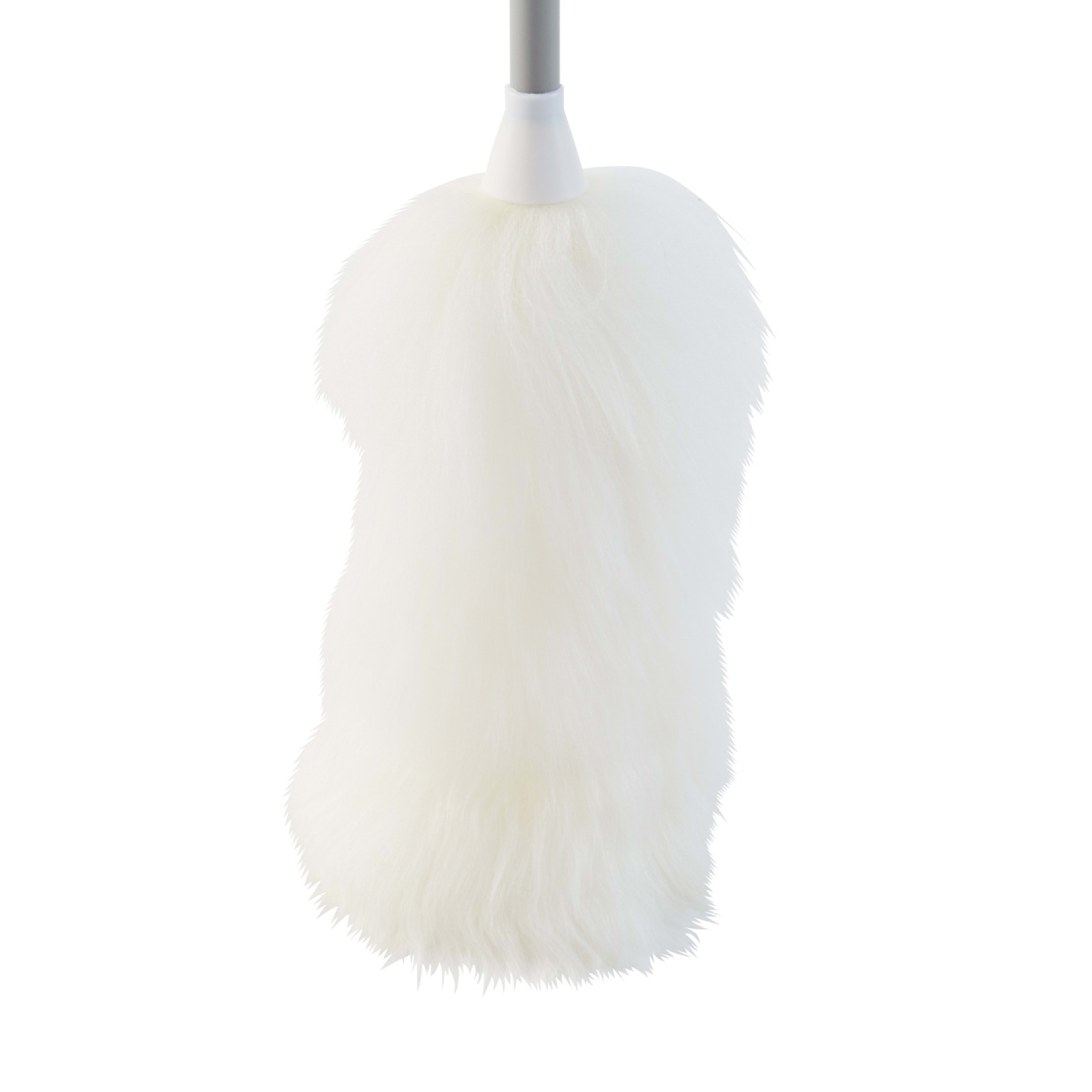 Extendable Wool Duster - Kmart