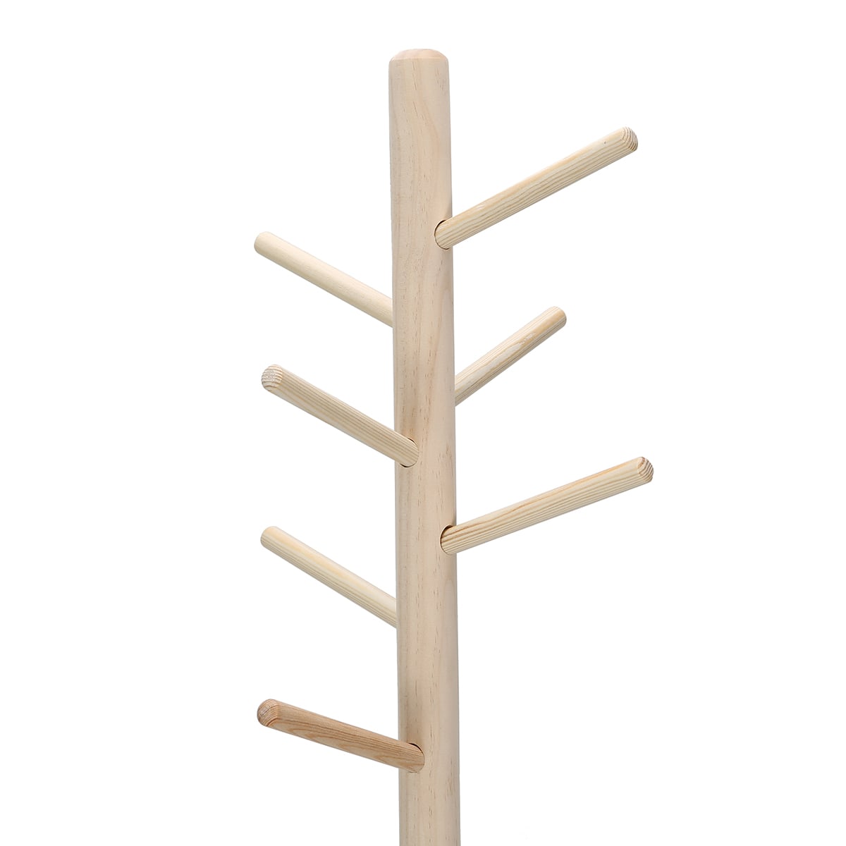 Wooden Coat Stand - Kmart