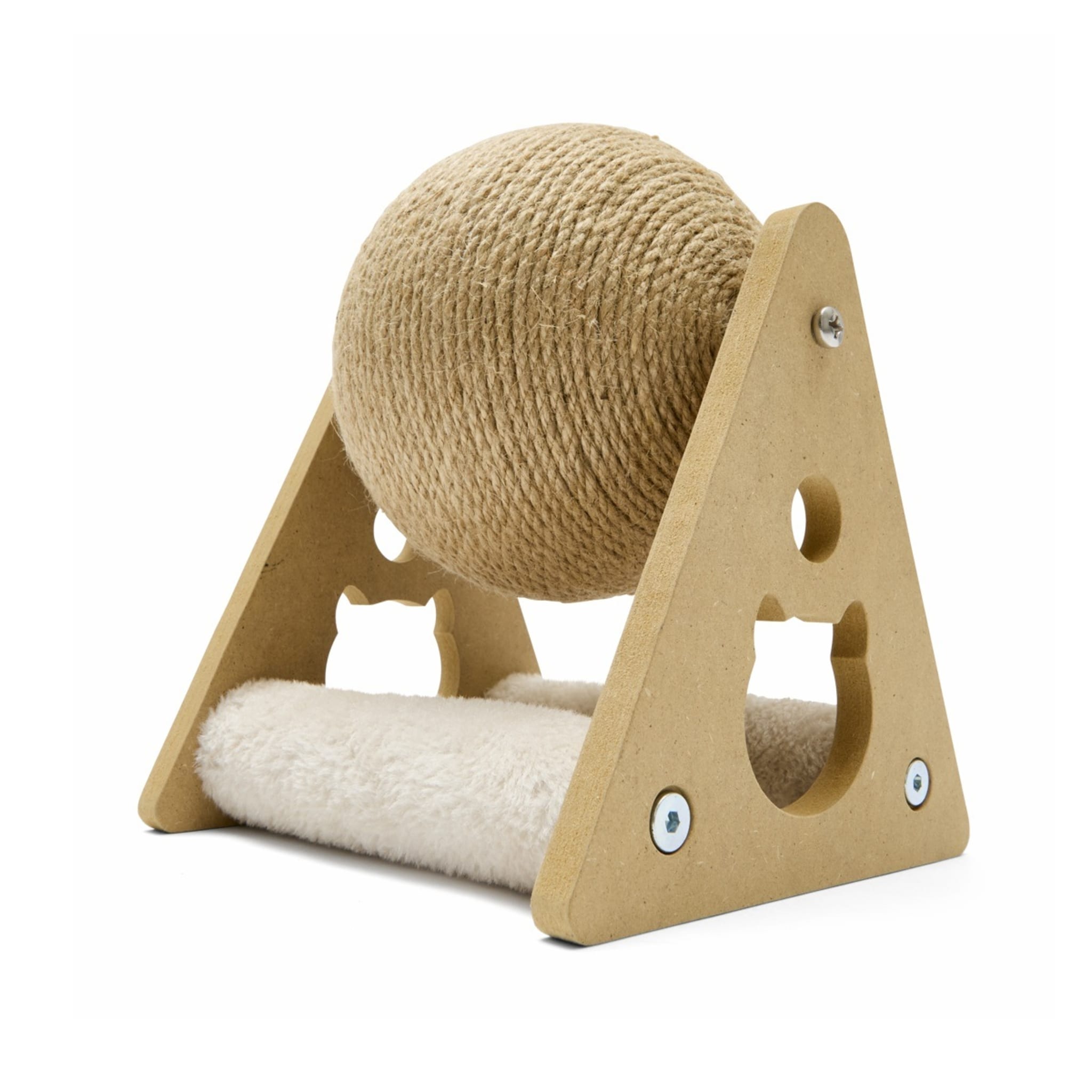 Cat Scratching Wheel - Kmart