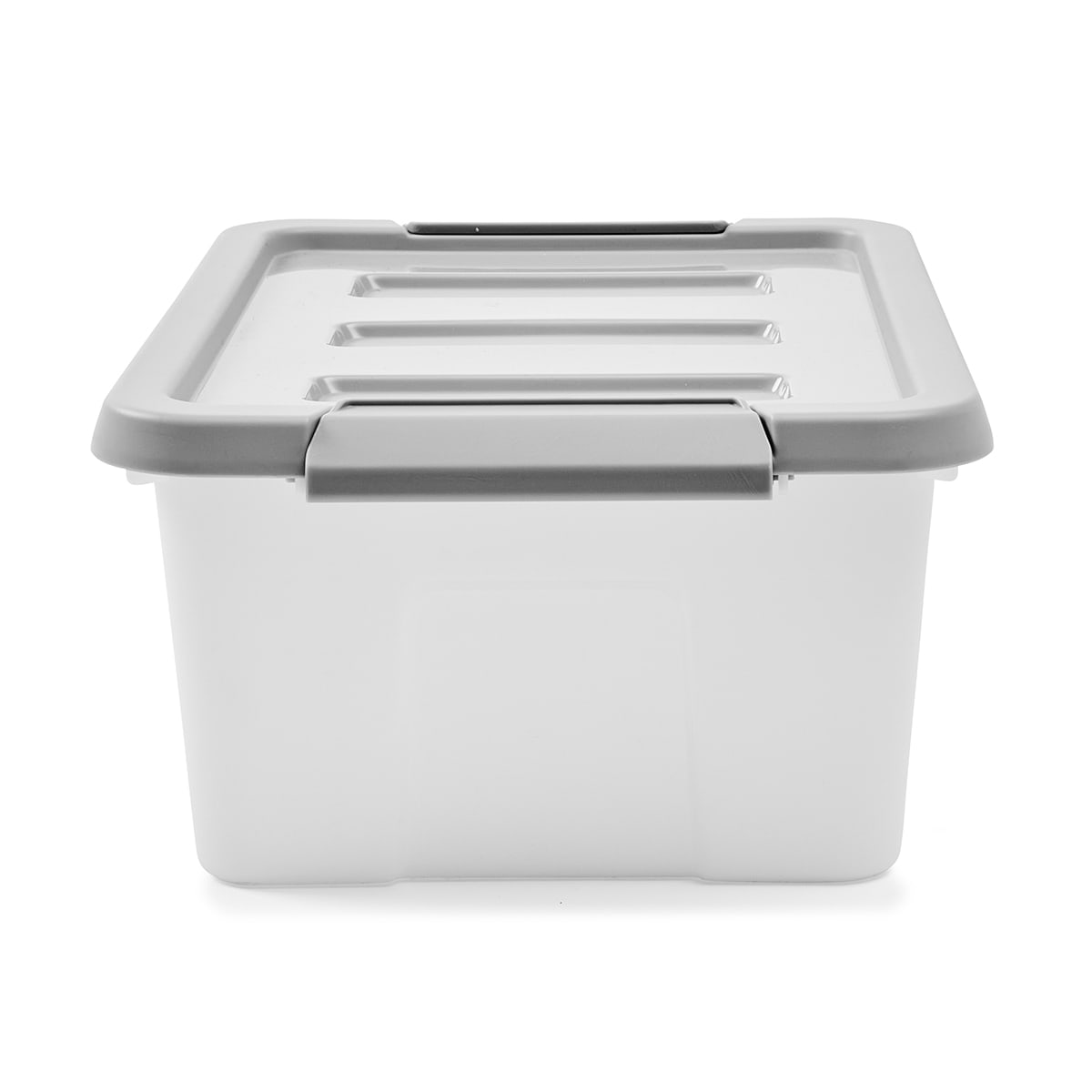 7L Storage Tub - Kmart