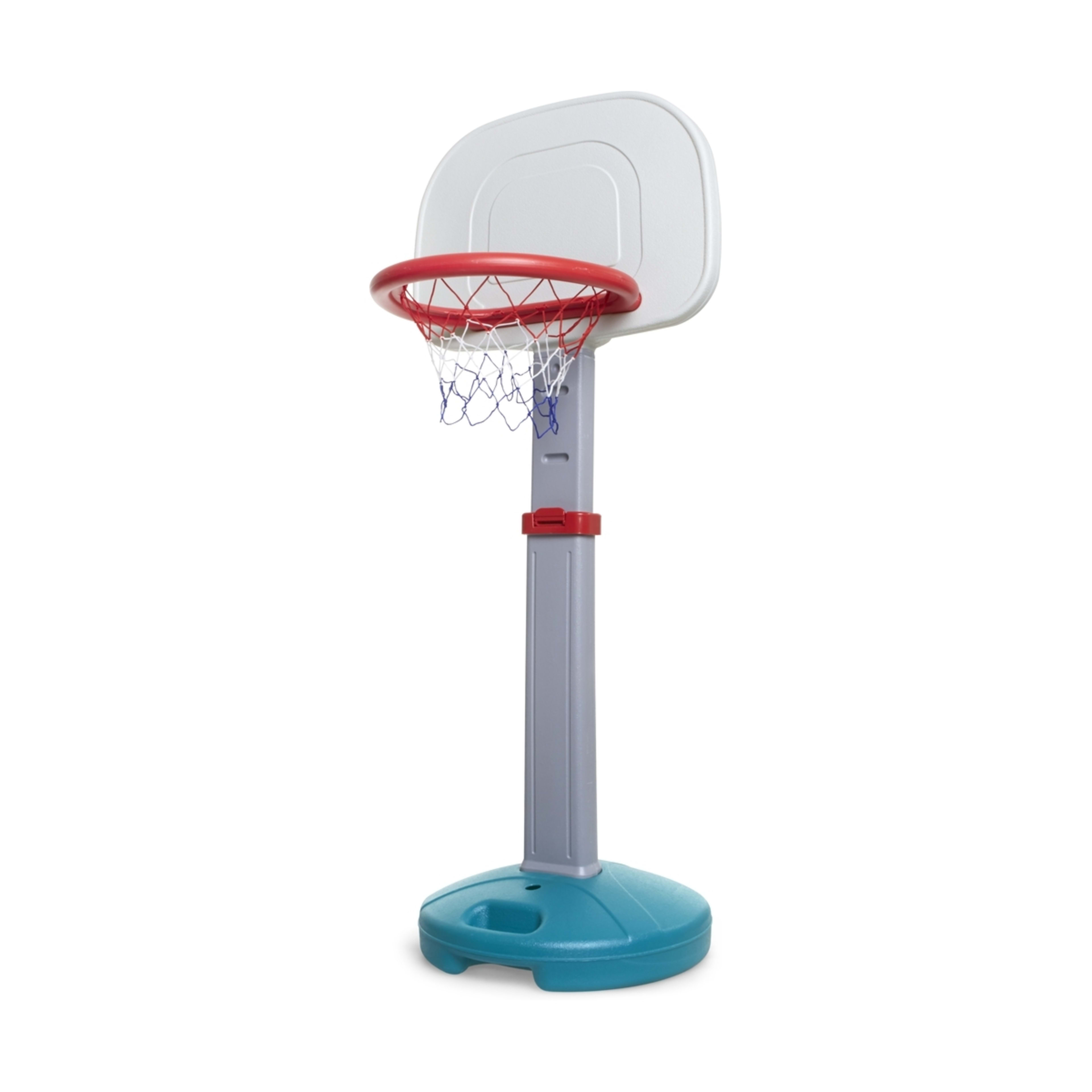 Junior Basketball Set - Assorted - Kmart