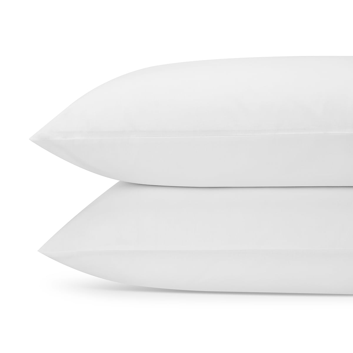 180 Thread Count Sheet Set - Double Bed, White - Kmart