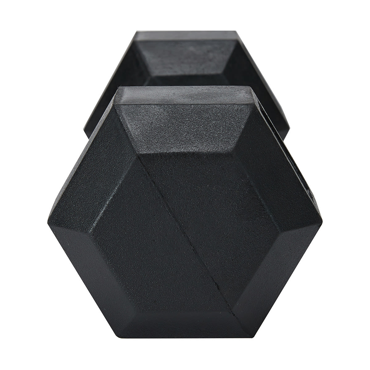 7kg Hexagonal Dumbbells - Kmart NZ