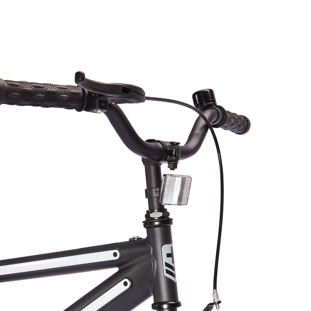 40cm Light Up Bike - Kmart