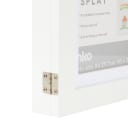 A4 Artwork Display Frame - Kmart