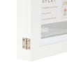 A4 Artwork Display Frame - Kmart