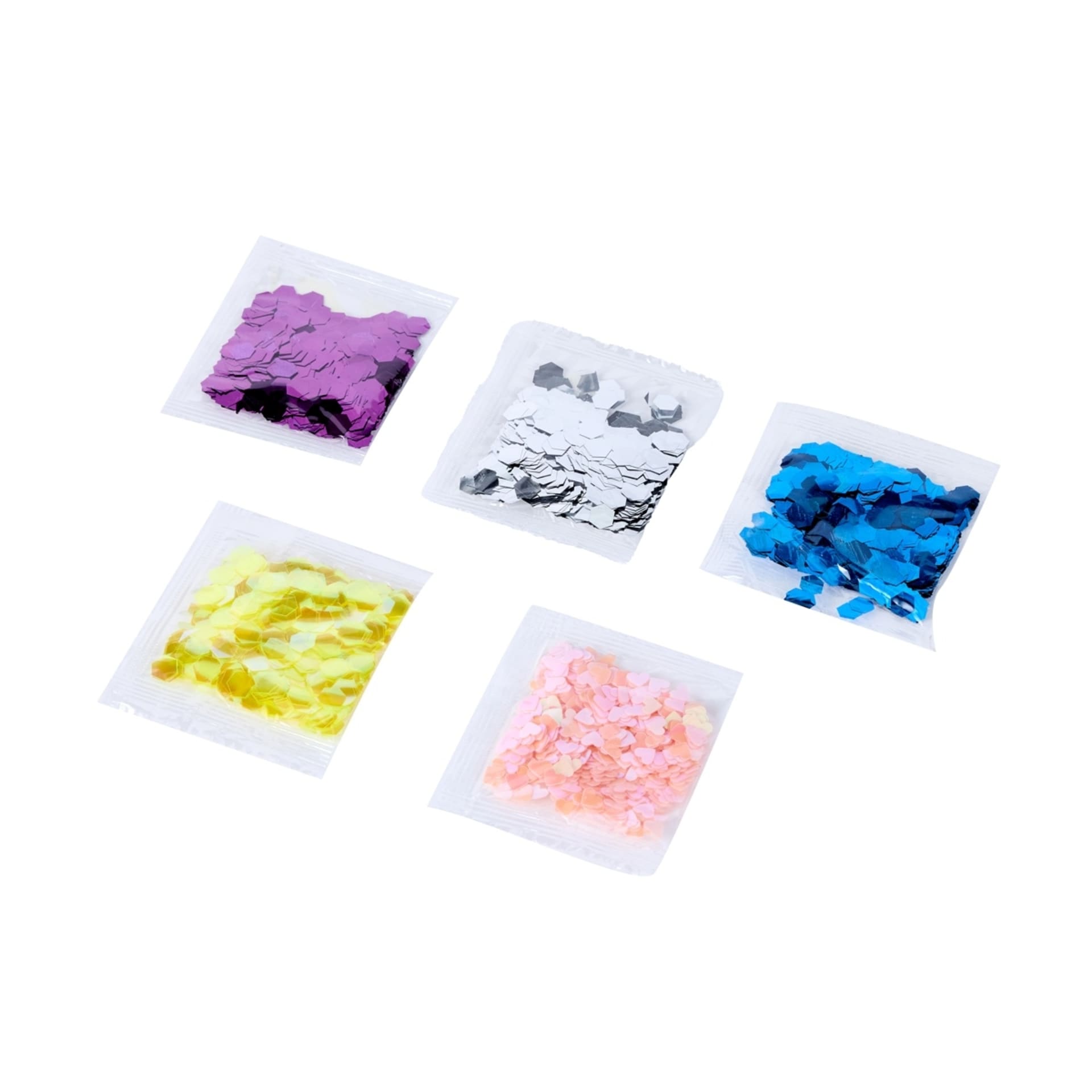 Scentos Scented Stuph Slime Mix Set - Kmart