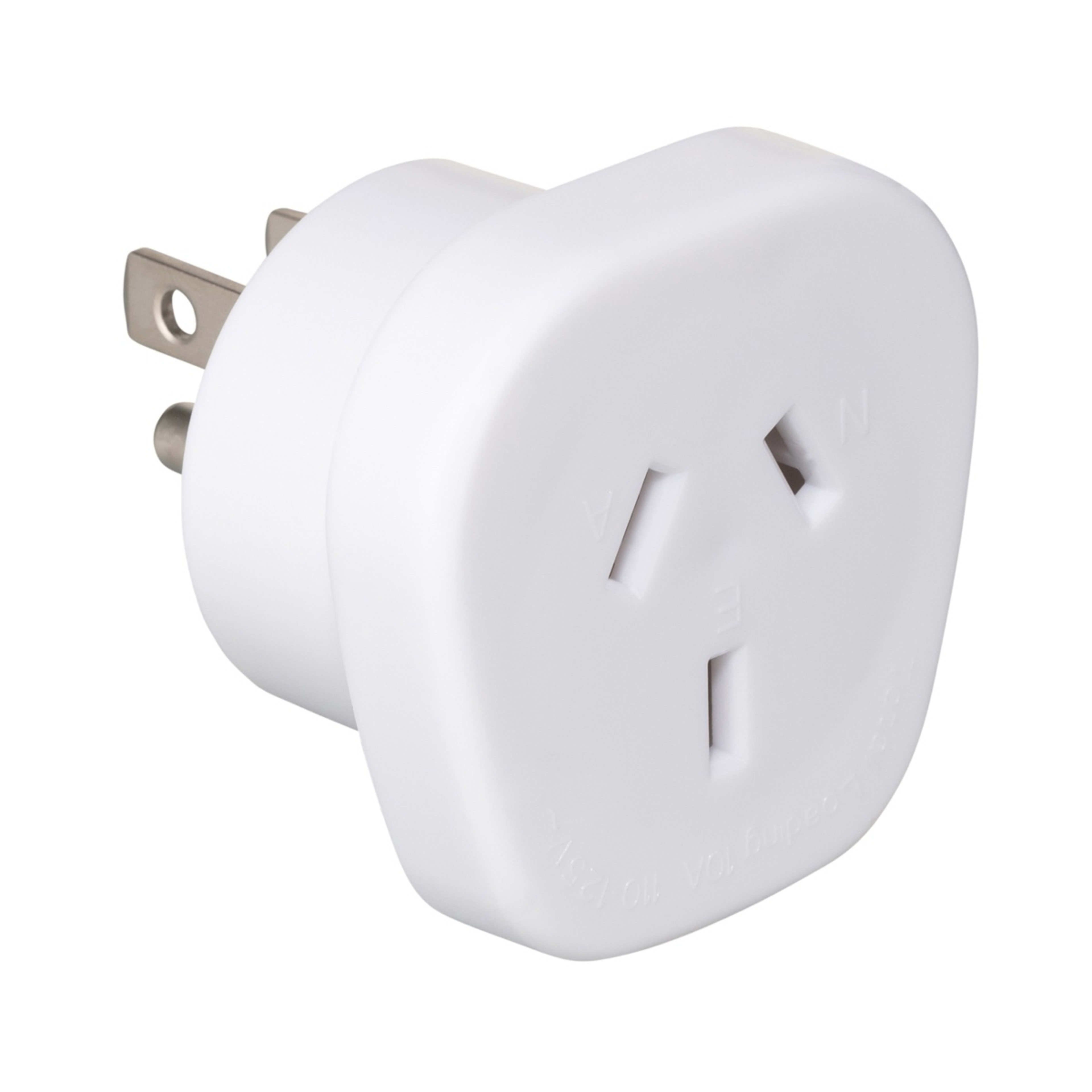 Travel Plug - USA - Kmart