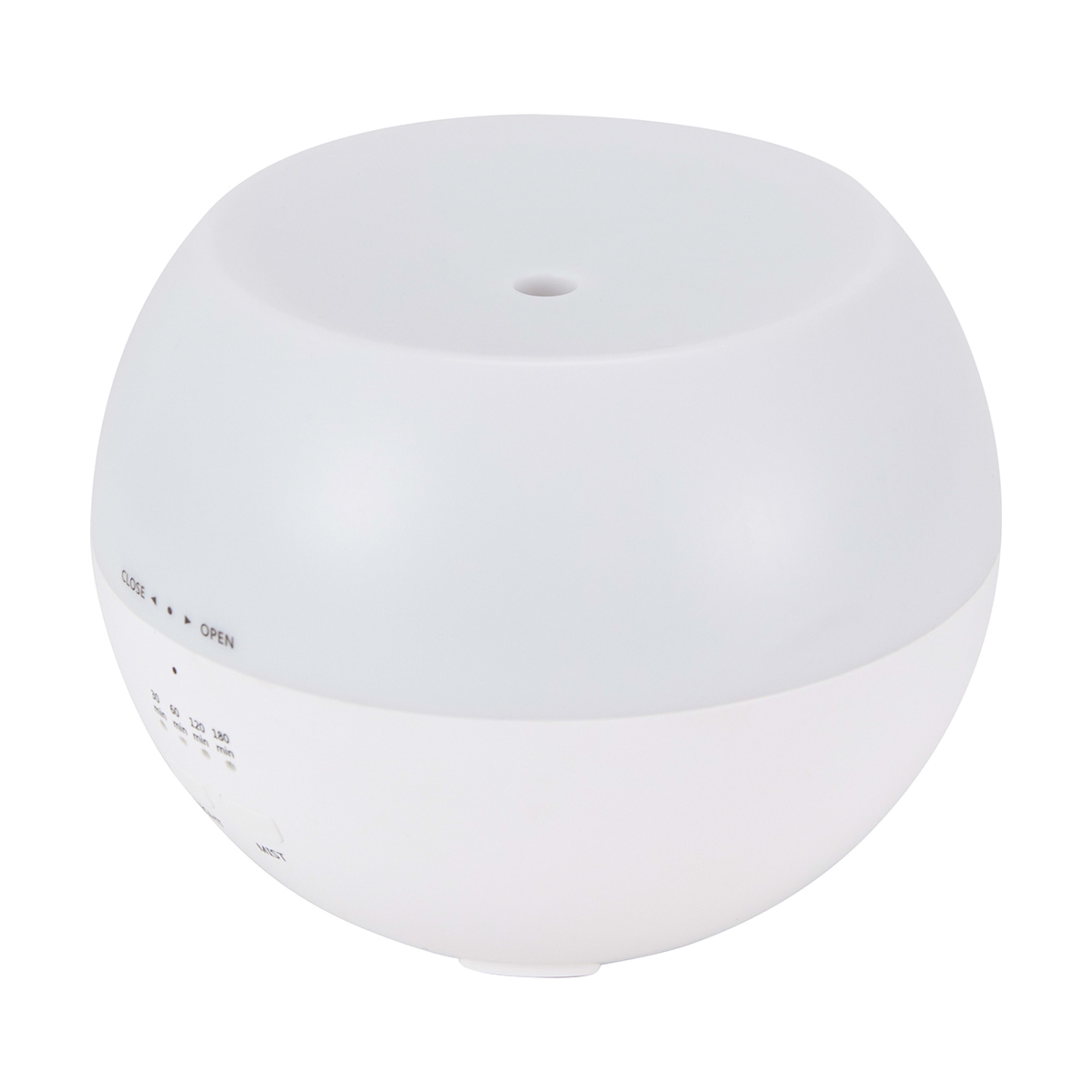 Round Aroma Diffuser - Kmart