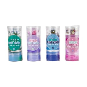Mega Slime Stack - Assorted - Kmart NZ