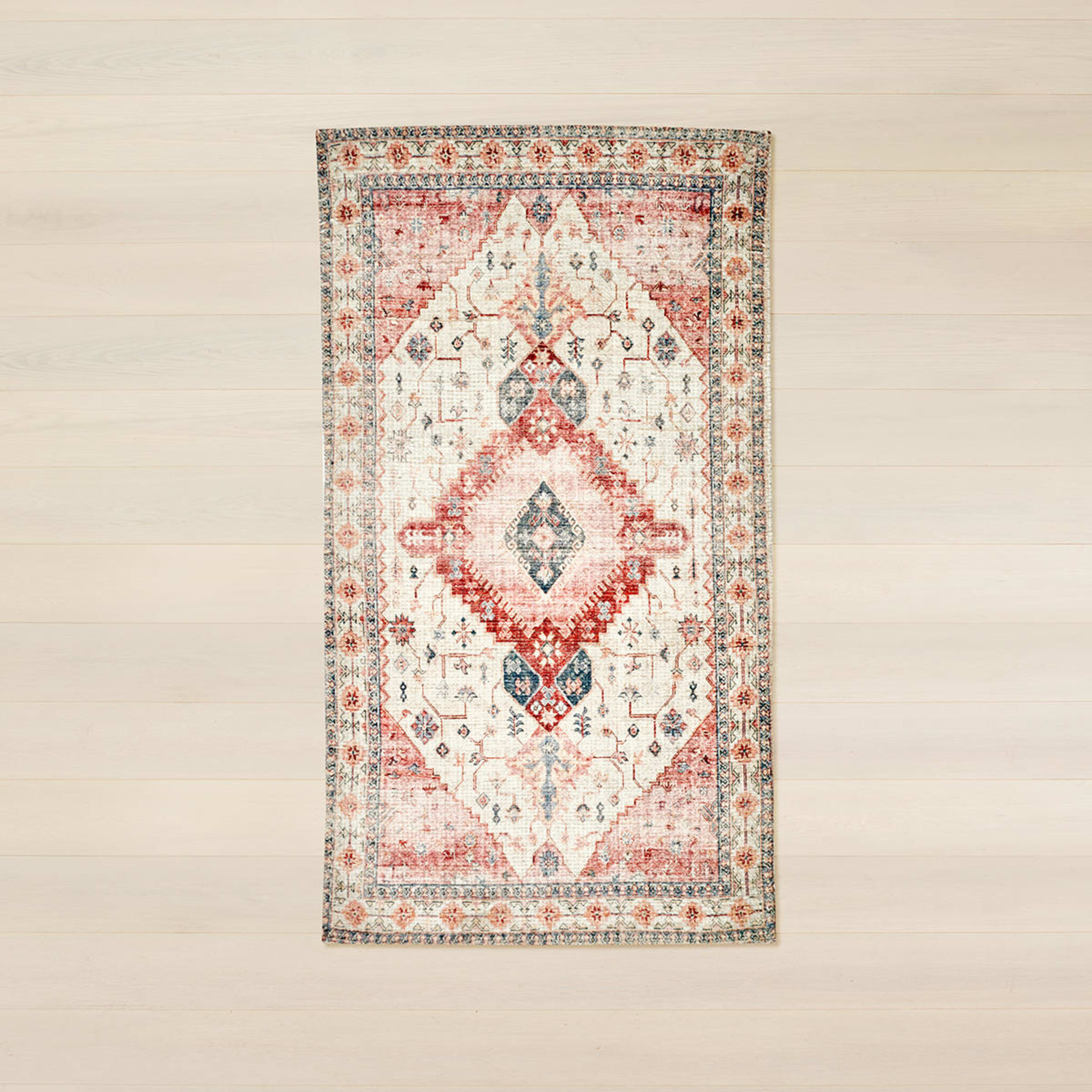 Collete Rug - Small, 140cm x 70cm - Kmart