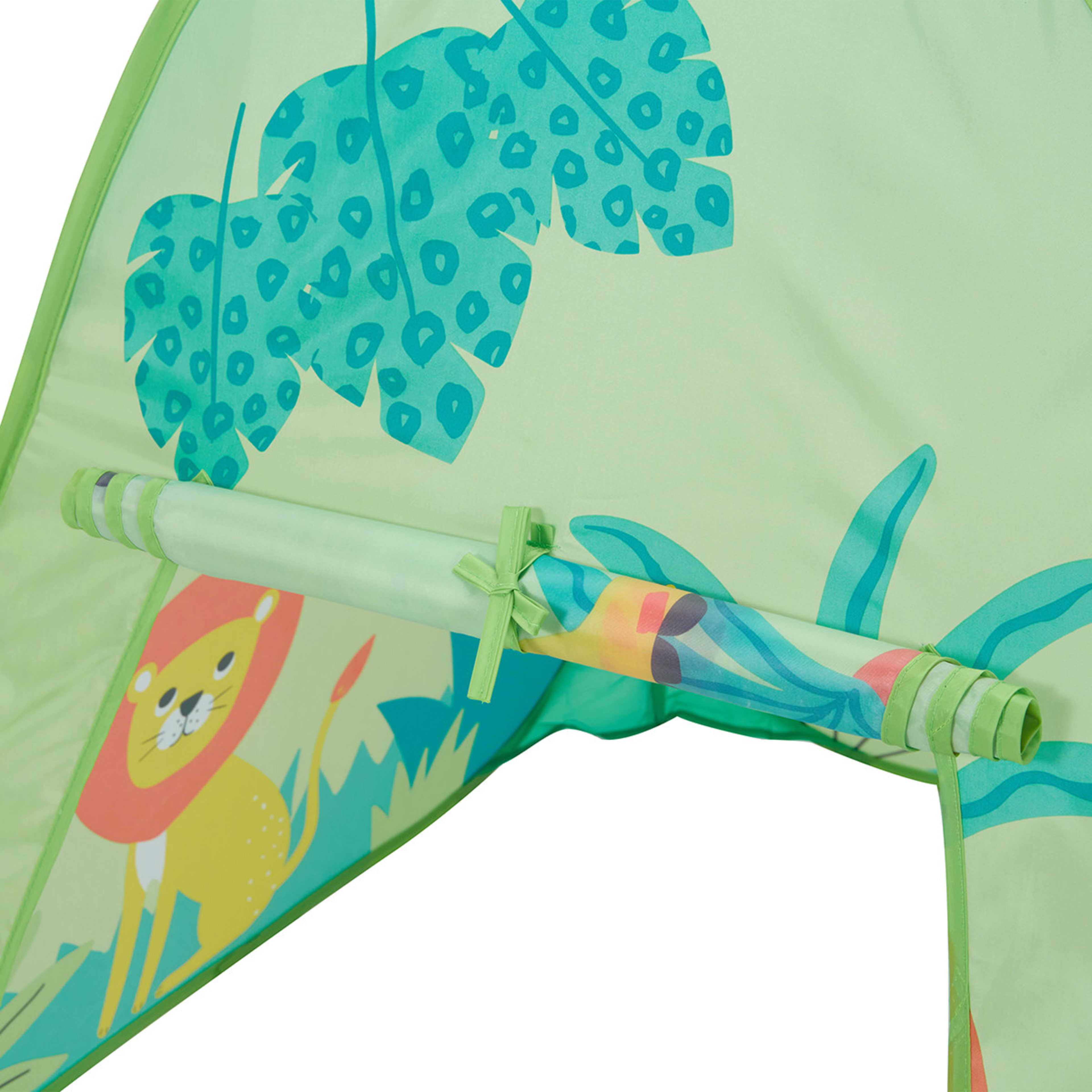 Indoor Play Tent - Kmart