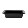 Loaf Pan - Black - Kmart
