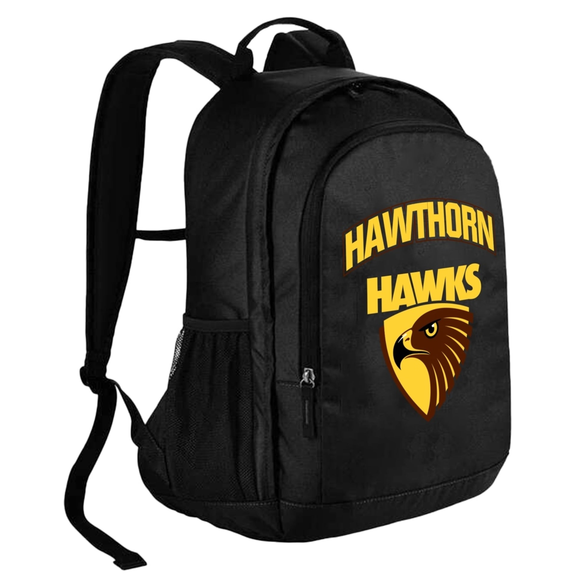 AFL Hawthorn Hawks Backpack - Kmart