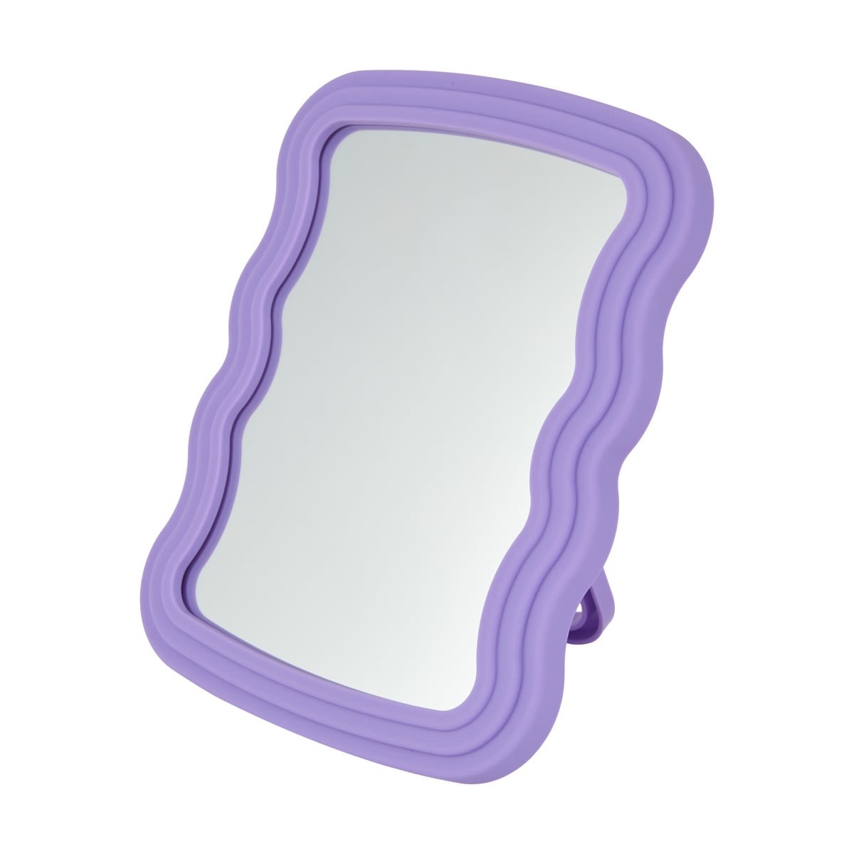 OXX Travel Mirror - Purple - Kmart