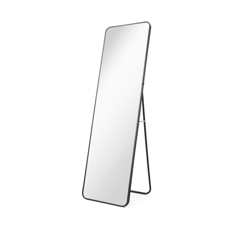 Mirror with Stand - Kmart
