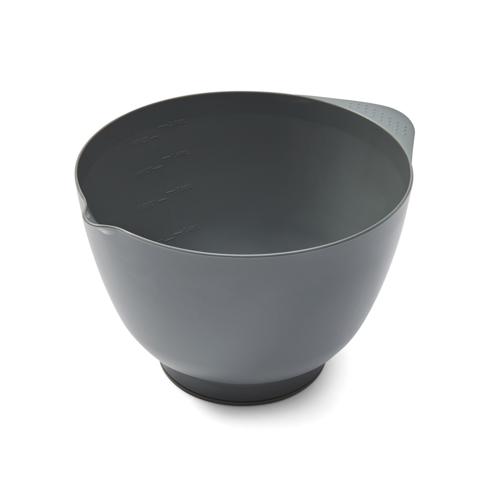 12 Piece Non-Skid Mixing Bowl and Measuring Set - Kmart