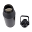 1.45L Black Tritan Drink Bottle - Kmart