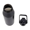 1.45L Black Tritan Drink Bottle - Kmart