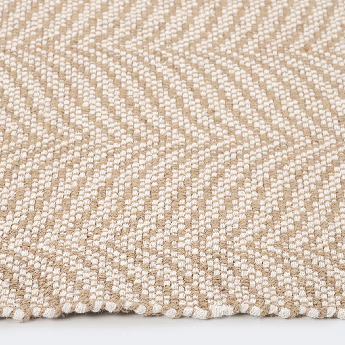 Wave Rug - Medium - 180cm x 133cm - Kmart