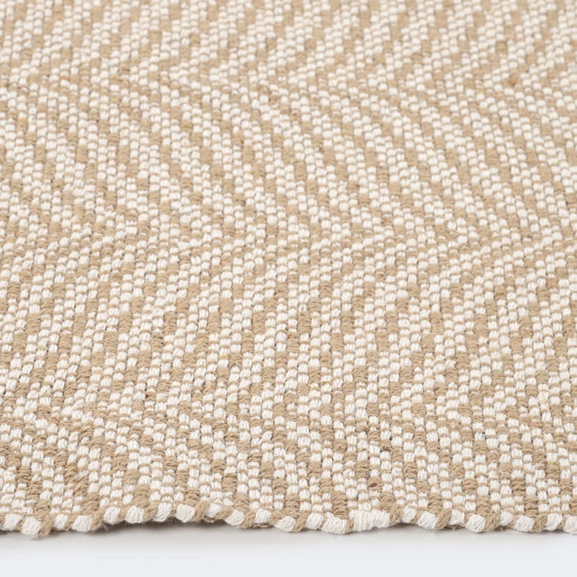 Wave Rug - Medium - 180cm x 133cm - Kmart