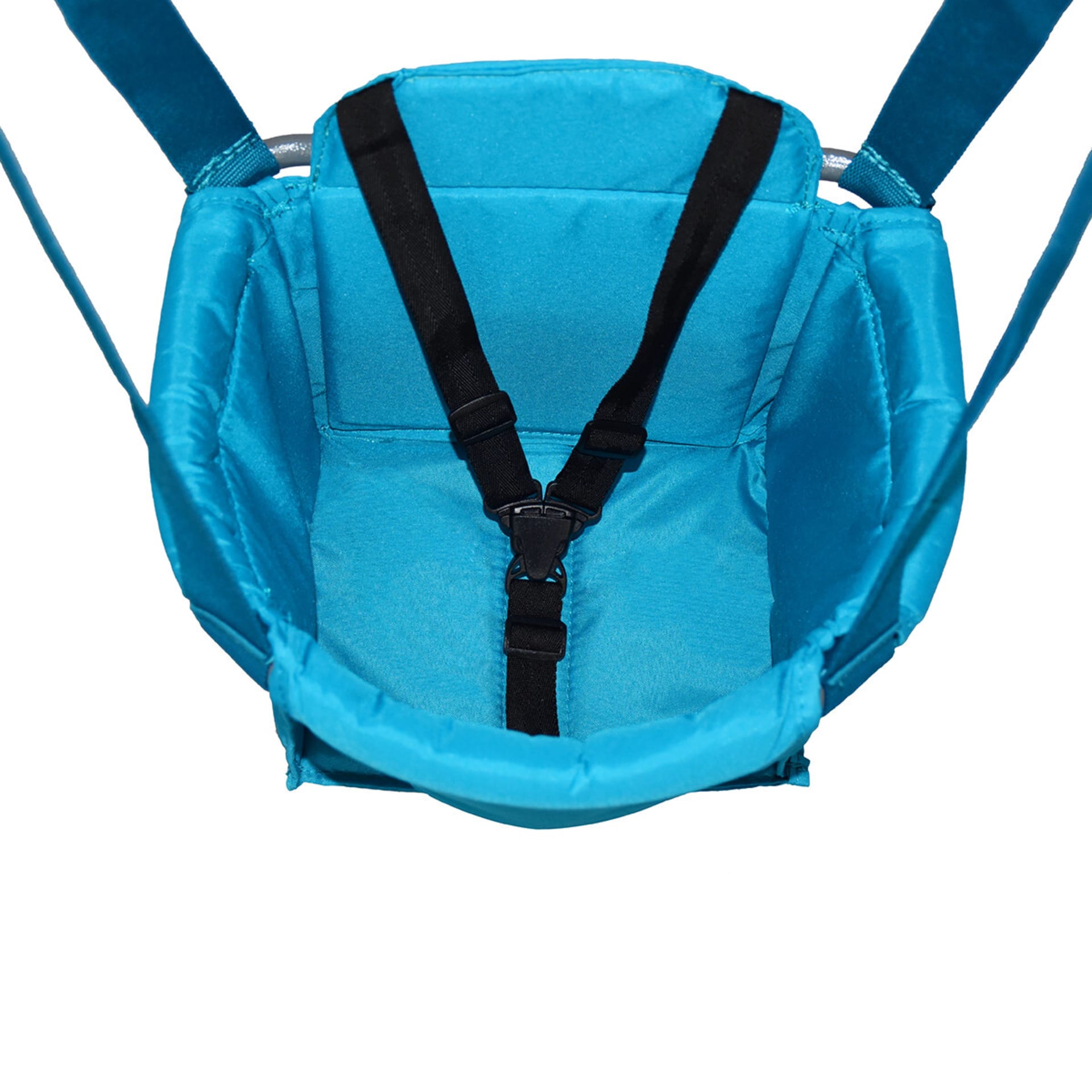 2 in 1 Swing Set - Kmart