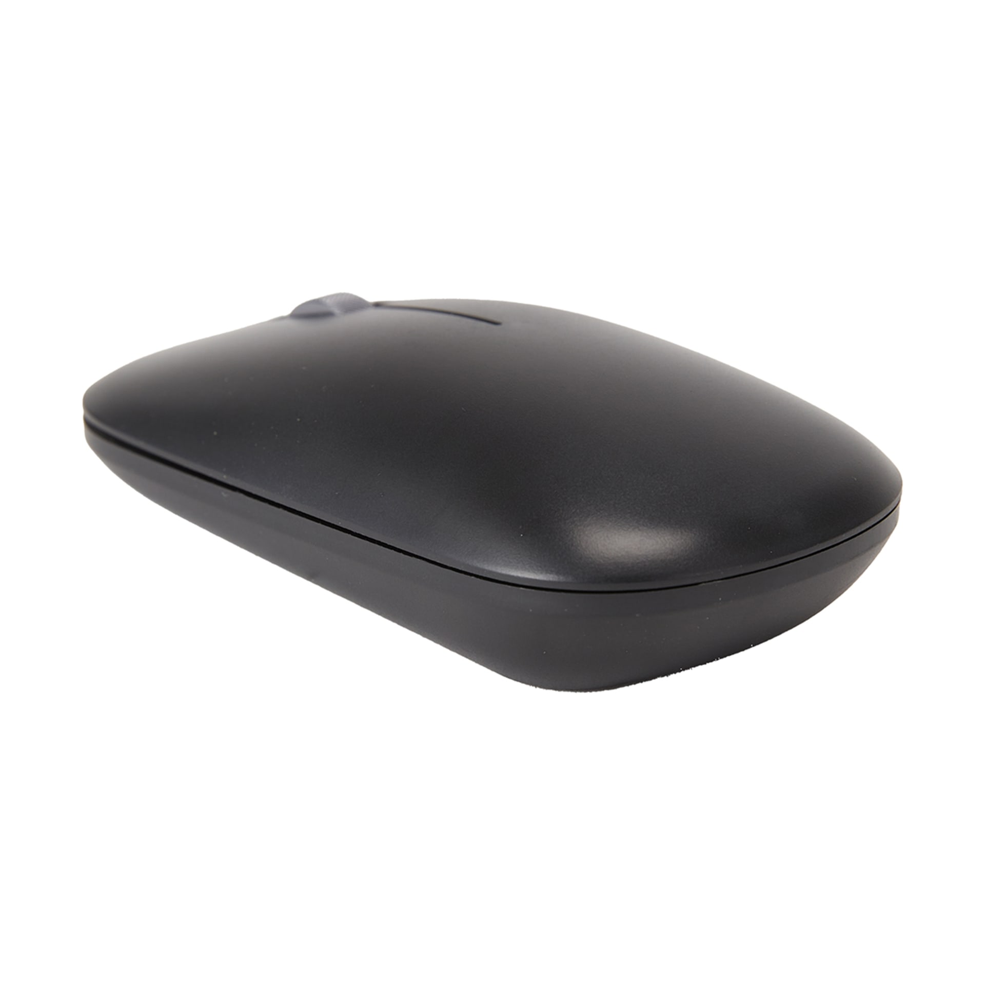 Wireless Slim Mouse - Black - Kmart