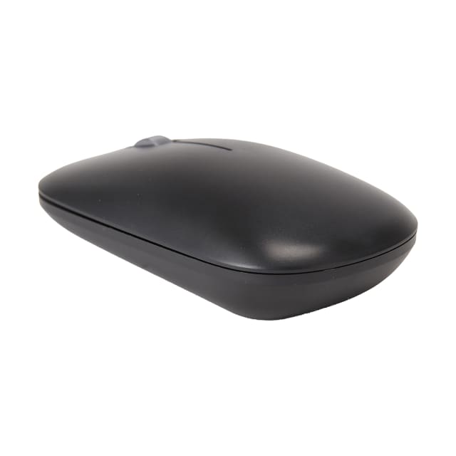 Wireless Slim Mouse - Black - Kmart
